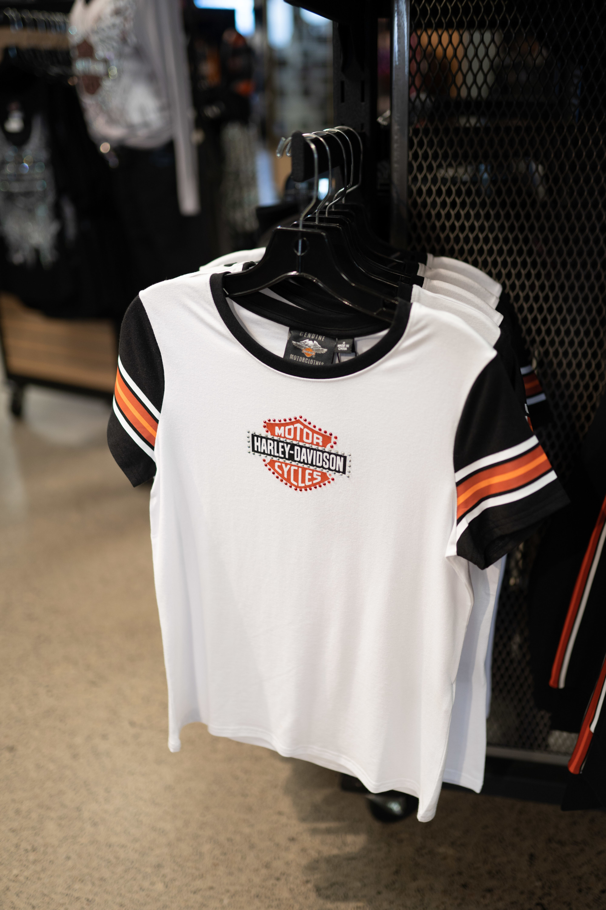 Shop Harley-Davidson Products & Motorclothes | Yellowstone Harley-Davidson®