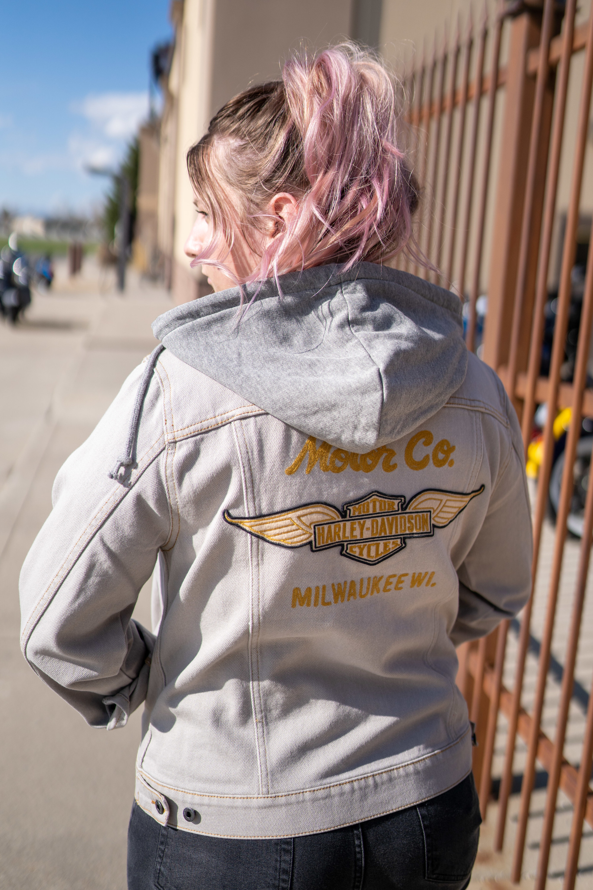 Shop Harley-Davidson Products & Motorclothes | Yellowstone Harley-Davidson®