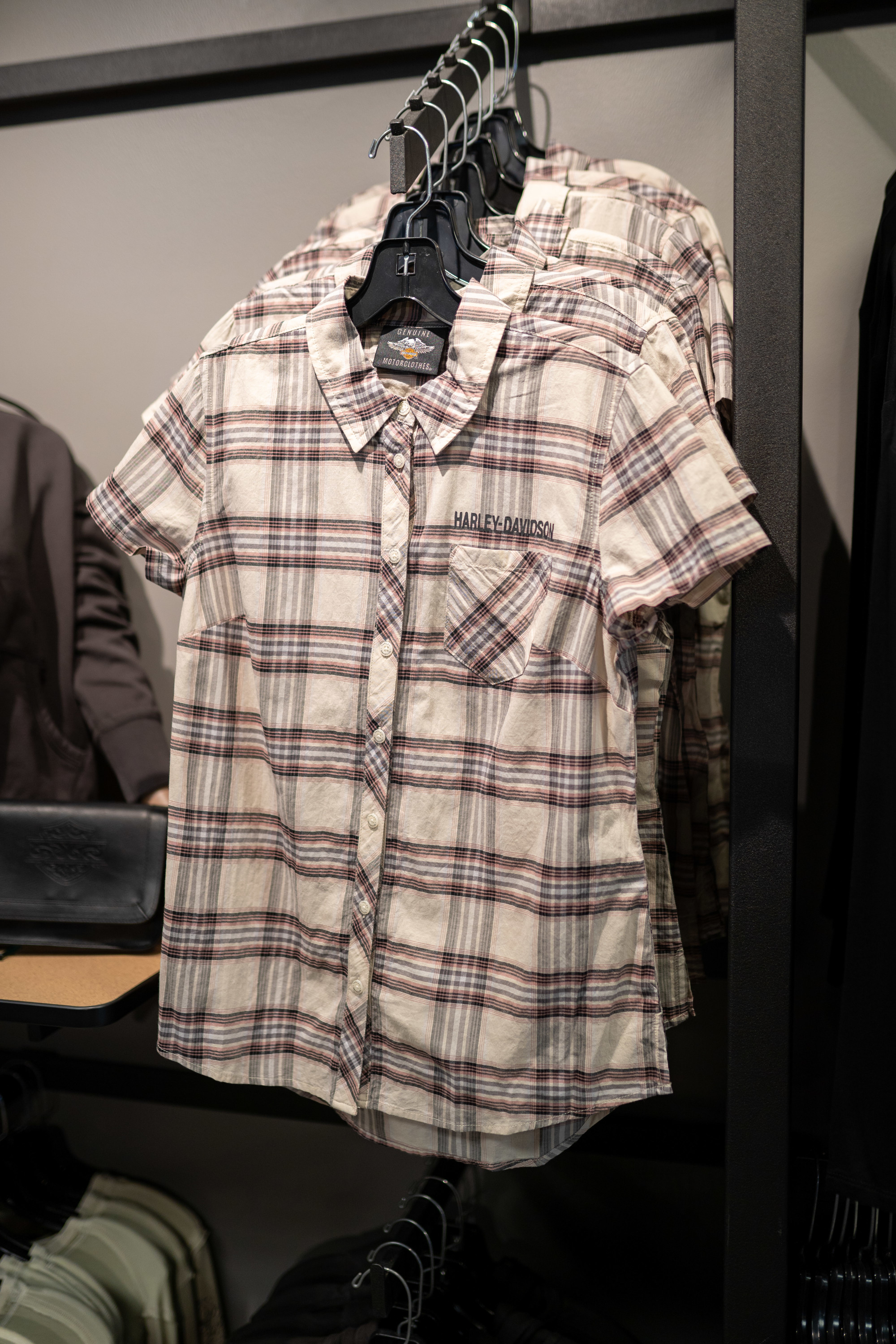 Shop Harley-Davidson Products & Motorclothes | Yellowstone Harley-Davidson®