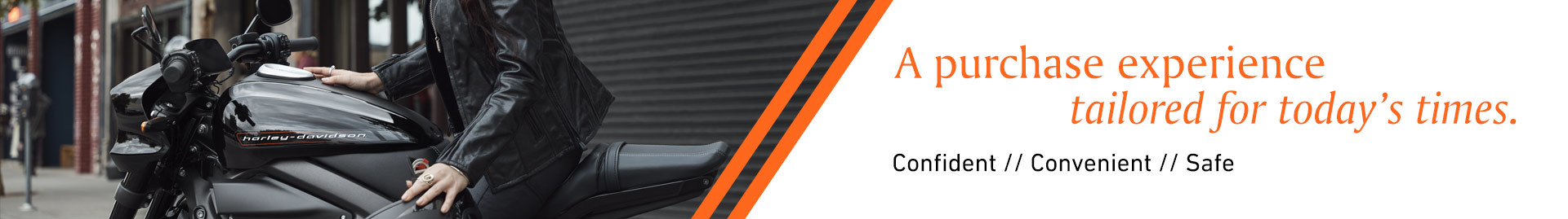 New Inventory | Pfaff Harley-Davidson®