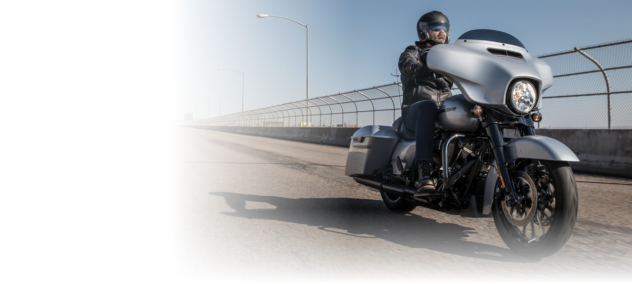 Filco Harley-Davidson®