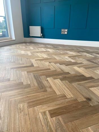 Flooring Examples | Vision Renovations