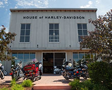 About Us | House of Harley-Davidson®