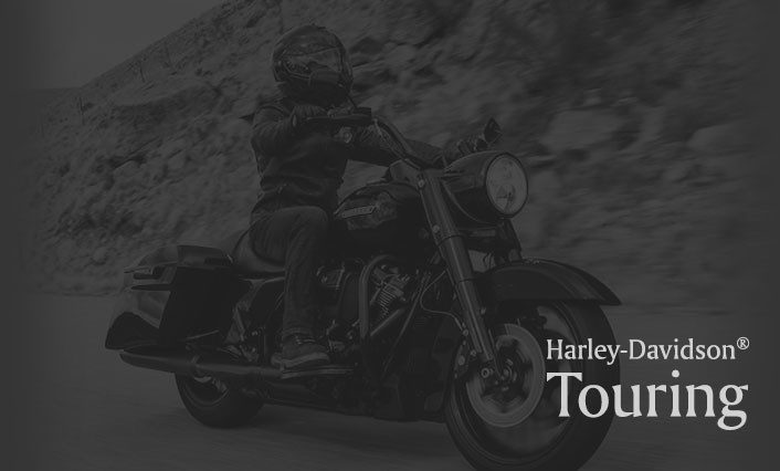 Route 66 Harley-Davidson | Route 66 Harley-Davidson®