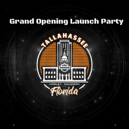 Home | Tallahassee Harley-Davidson - New Ownership