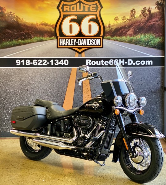 New Inventory | Route 66 Harley-Davidson®