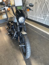 New Inventory | Valley Harley-Davidson