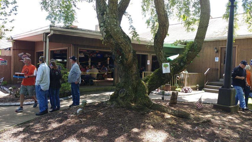 CV HOG - Carsonville Hotel Ride | Appalachian Harley-Davidson®