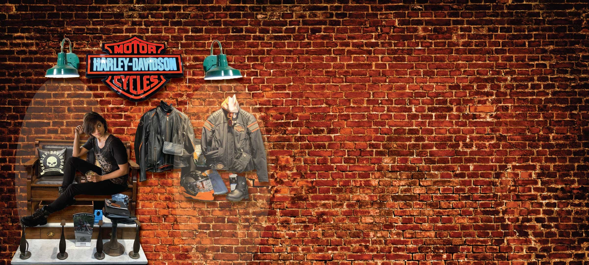 Russ' Ocean State Harley-Davidson | Russ' Ocean State Harley-Davidson®