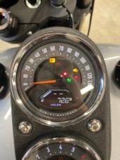 New Inventory | Valley Harley-Davidson