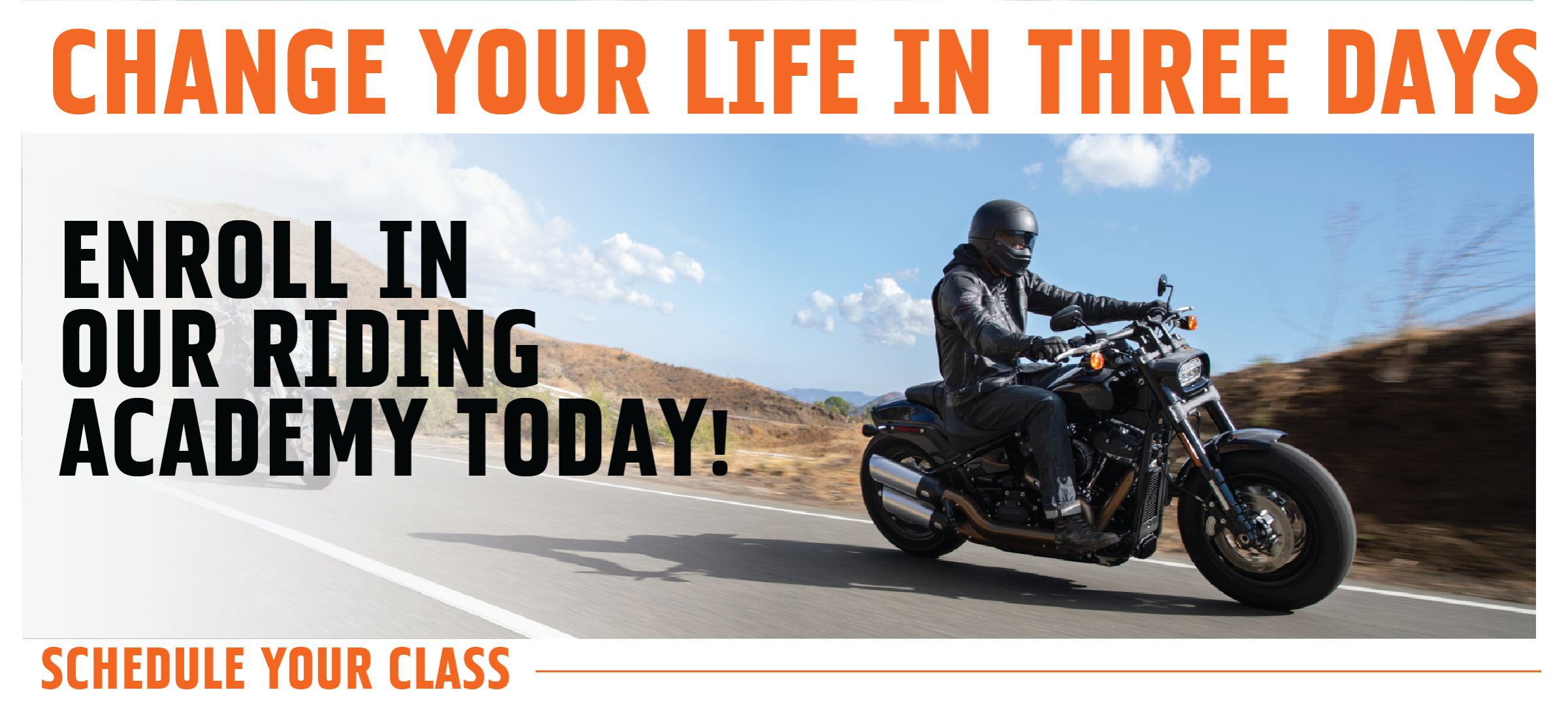 Thunder Tower Harley-Davidson®