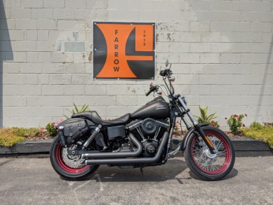 Buy a Harley-Davidson®! | Columbus & Sunbury, OH | Farrow Harley-Davidson®