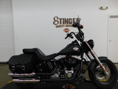 Stinger Harley-Davidson® | New & Used Harley-Davidson Motorcycles in ...