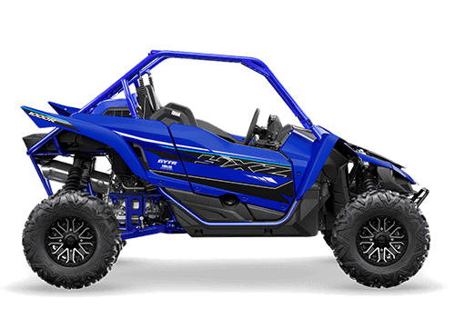 2020 YXZ1000R | Hale's Yamaha