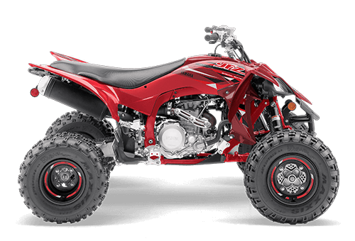 2019 YFZ450R SE | Hale's Yamaha