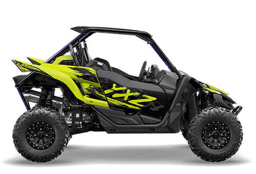2020 YXZ1000R SS SE | Hale's Yamaha