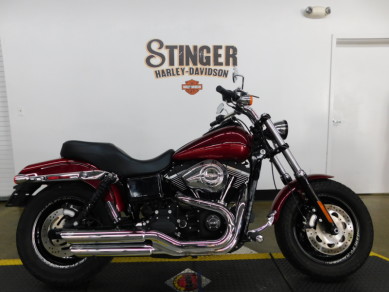 Stinger Harley-Davidson® | New & Used Harley-Davidson Motorcycles in ...