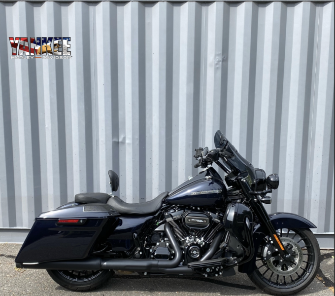 New Inventory | Yankee Harley-Davidson®
