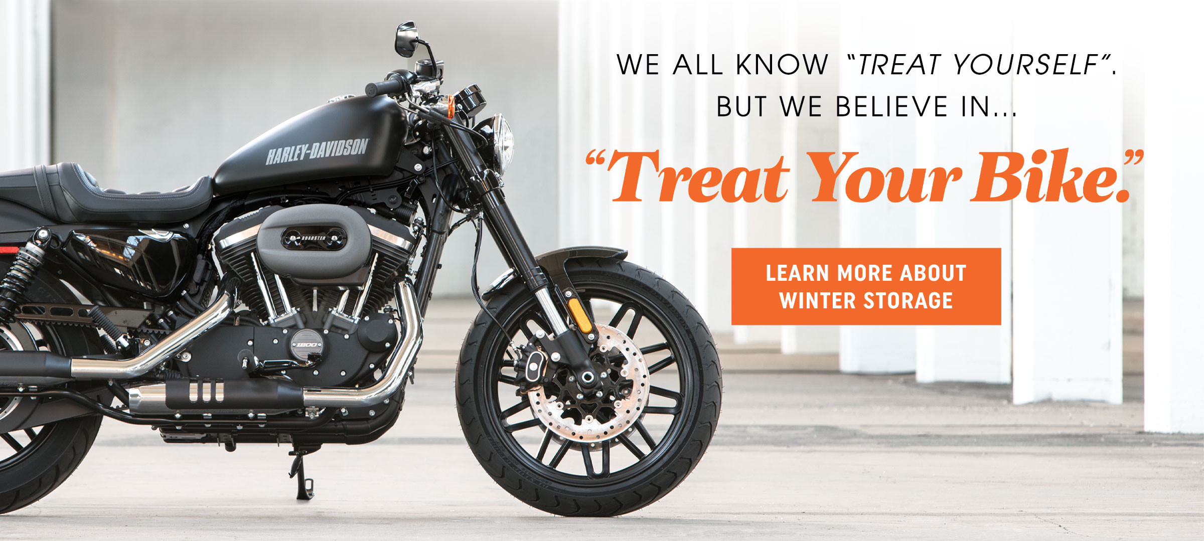 Home | Adventure Harley-Davidson®