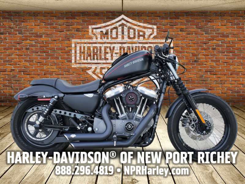 Harley Davidson Under 10k