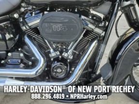 New Inventory | New Harley | New Port Richey Harley-Davidson® | Harley ...