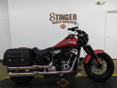 Stinger Harley-Davidson® | New & Used Harley-Davidson Motorcycles in ...