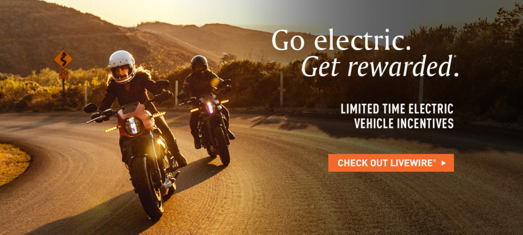 Keystone Harley-Davidson®