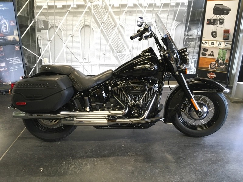 All Inventory | Valley Harley-Davidson
