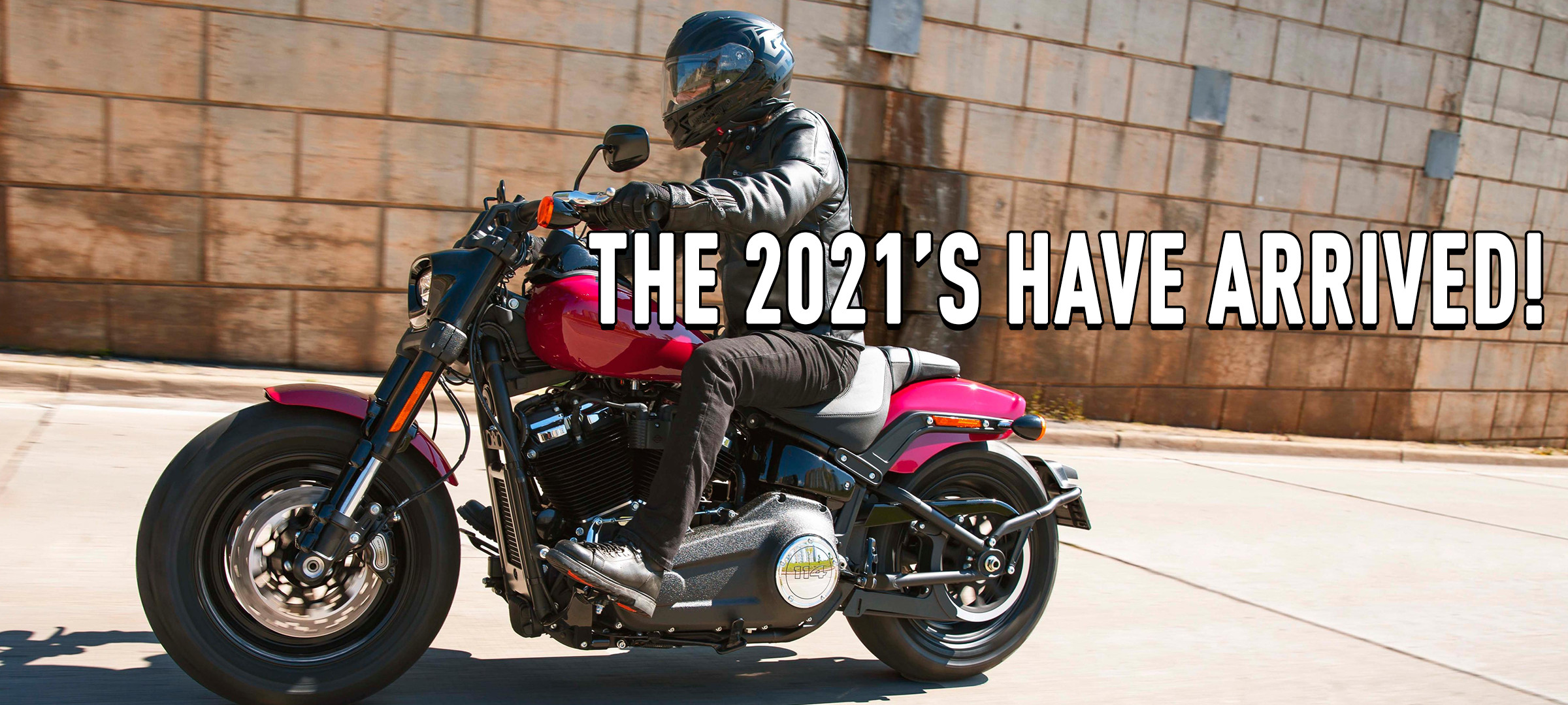 Freedom Valley Harley-Davidson®