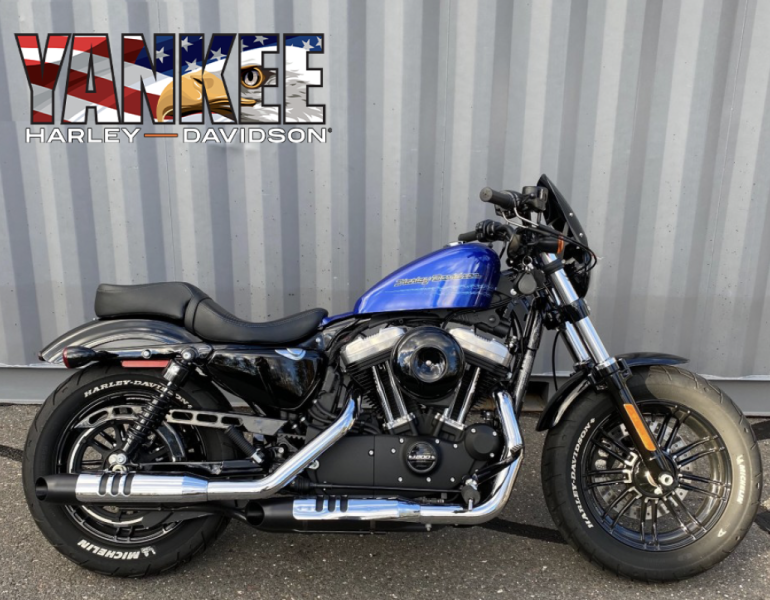 Inventory | Yankee Harley-Davidson®