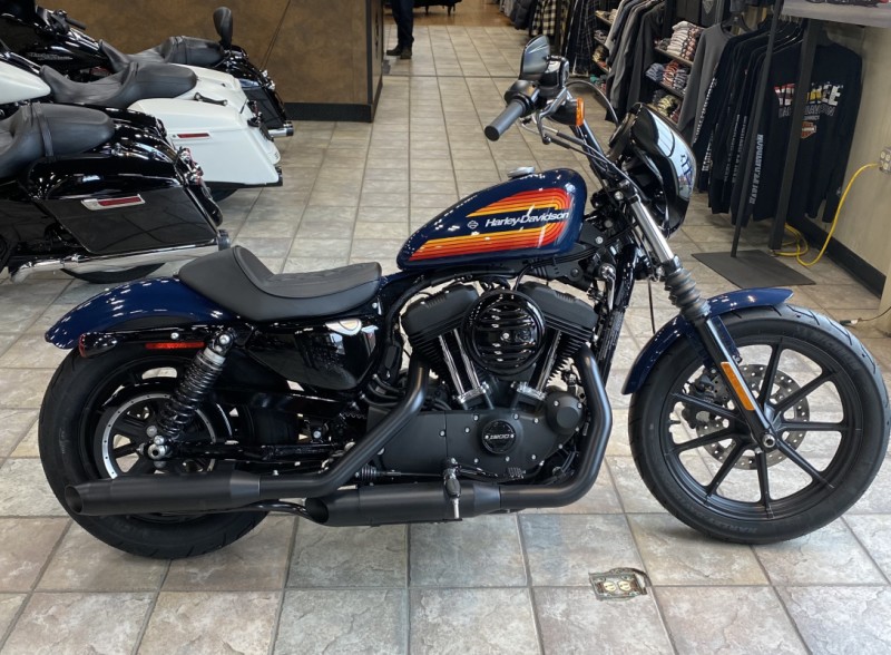 Inventory | Yankee Harley-Davidson®