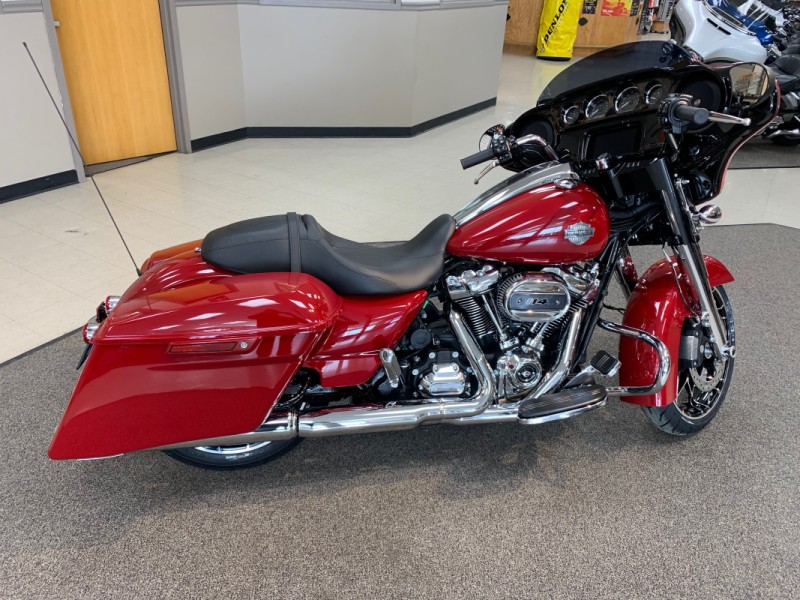 Inventory | Clinton Harley-Davidson®