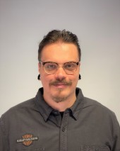 Ansatte hos Harley-Davidson Oslo | Harley-Davidson® Oslo