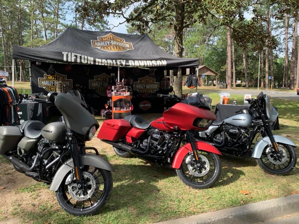 New & Used Motorcycle Dealer