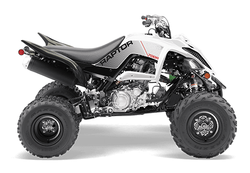 2020 Raptor 700R SE | Hale's Yamaha