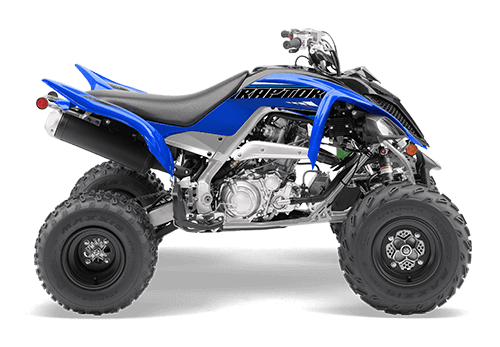2021 Yamaha ATVs | Hale's Yamaha