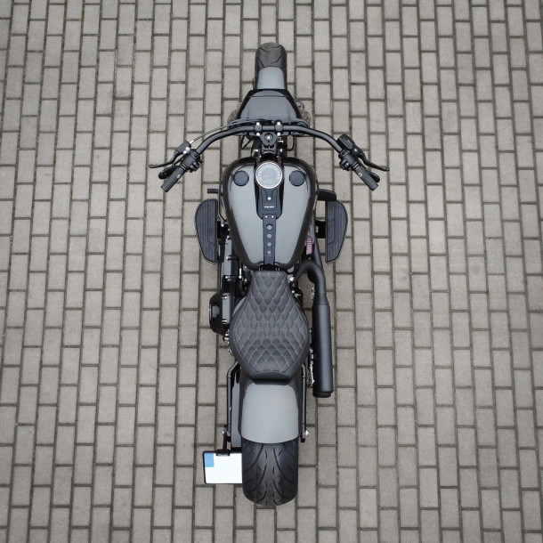 Strona główna | Harley-Davidson® Szczecin