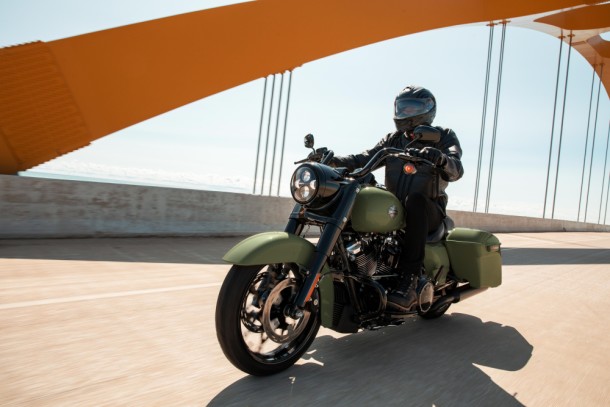 Harley-Davidson® Paris Rive-Gauche