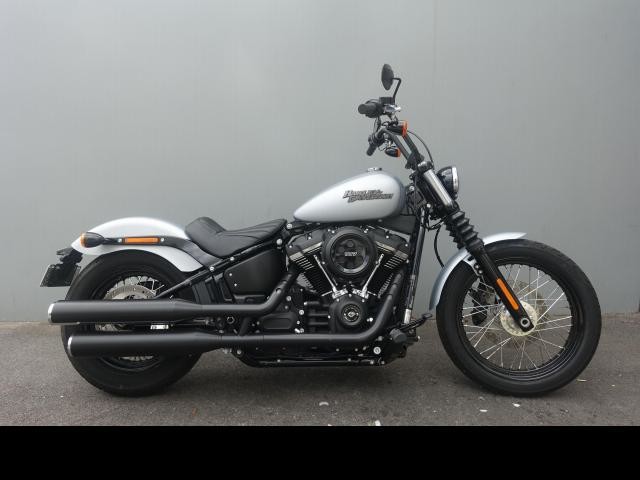 Inventory | Rockingham Harley-Davidson®