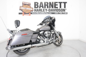 Pre-Owned Inventory | Barnett Harley-Davidson®