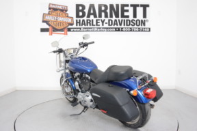Sportster | Barnett Harley-Davidson®
