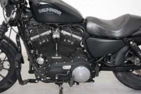 Sportster | Barnett Harley-Davidson®
