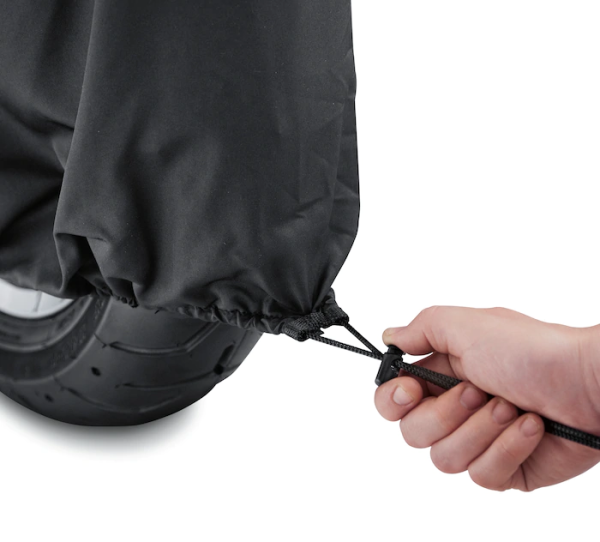 Husa de protectie Touring | Harley-Davidson® Bucuresti