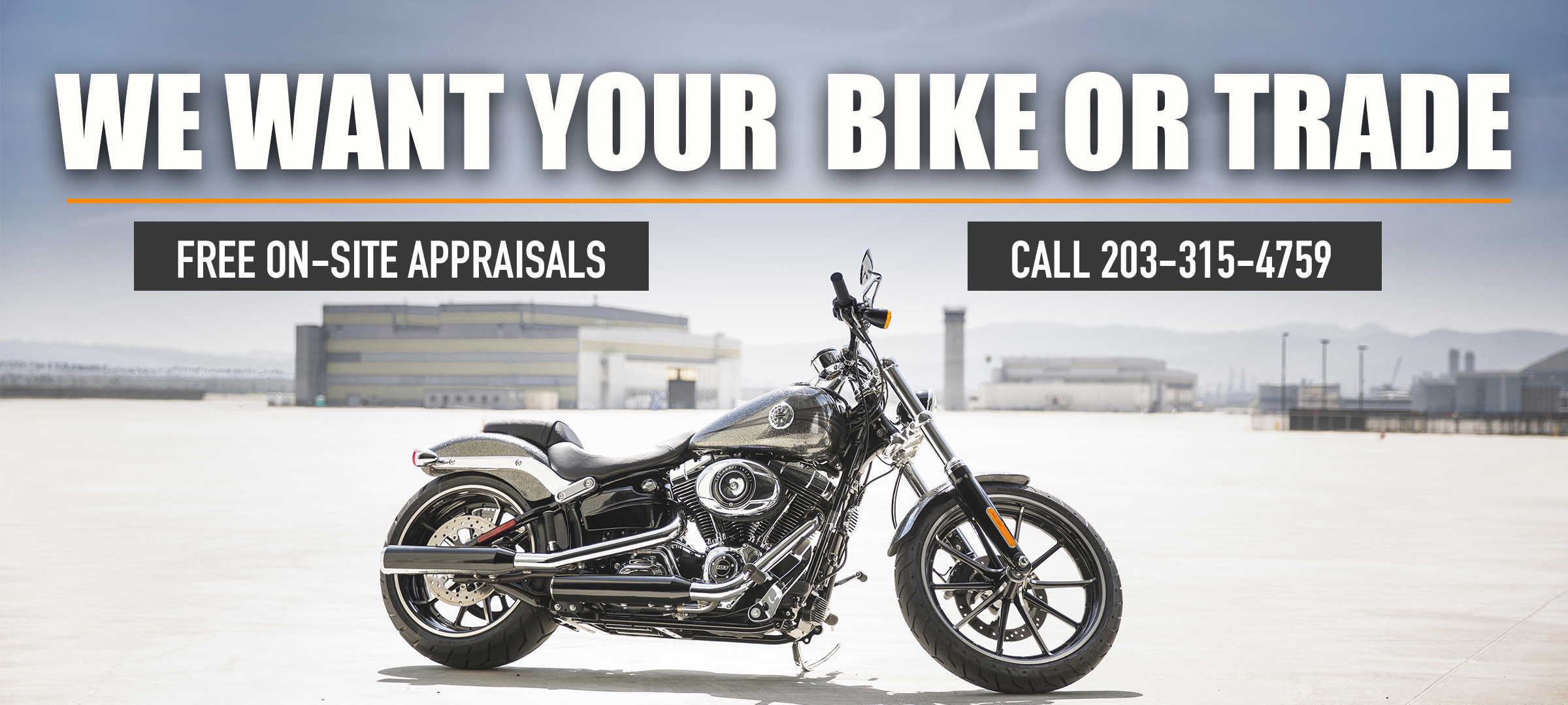 Best Harley Davidson Dealers | Freedom Road Harley-Davidson