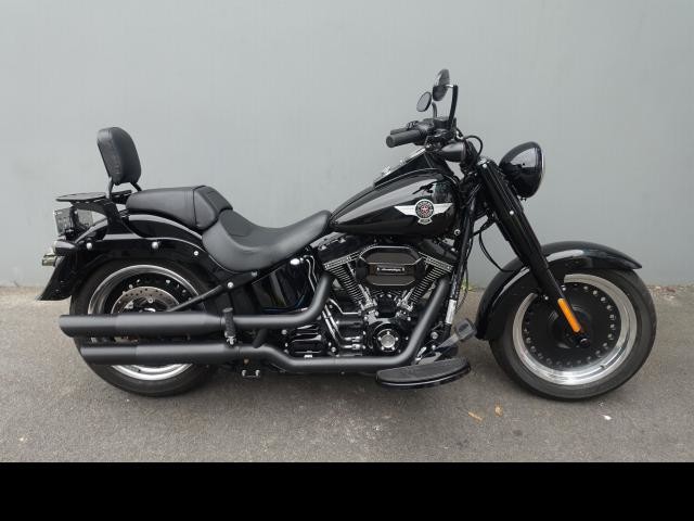 Used Bikes | Rockingham Harley-Davidson®
