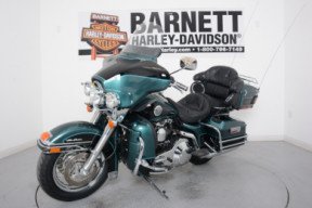 New Inventory | Barnett Harley-Davidson®