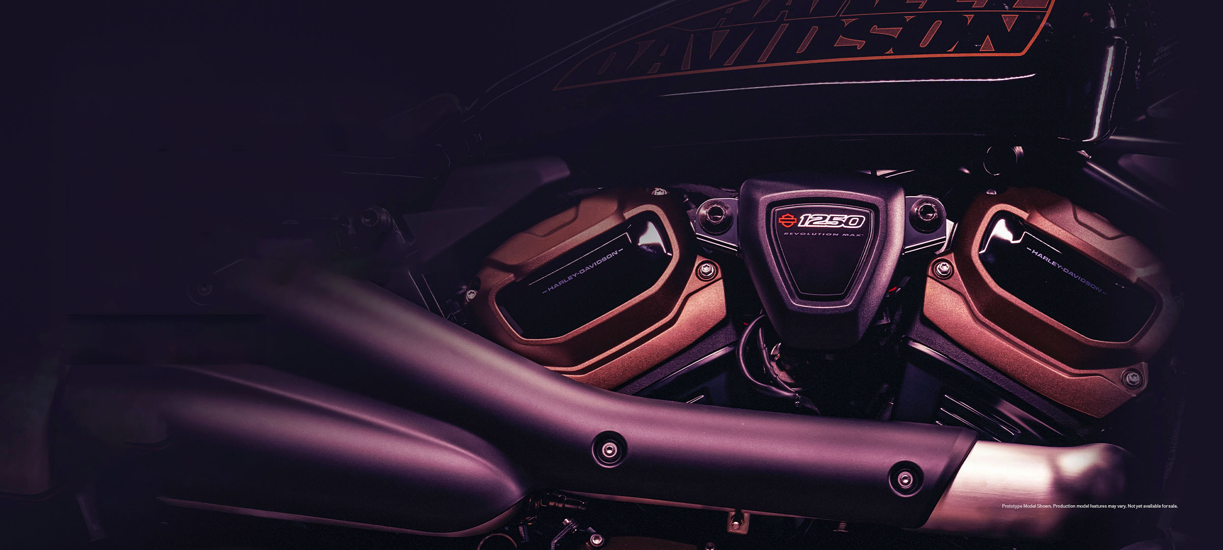 Belfast Harley Davidson