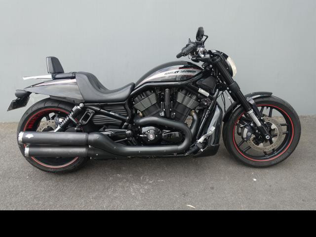 Used Bikes | Rockingham Harley-Davidson®