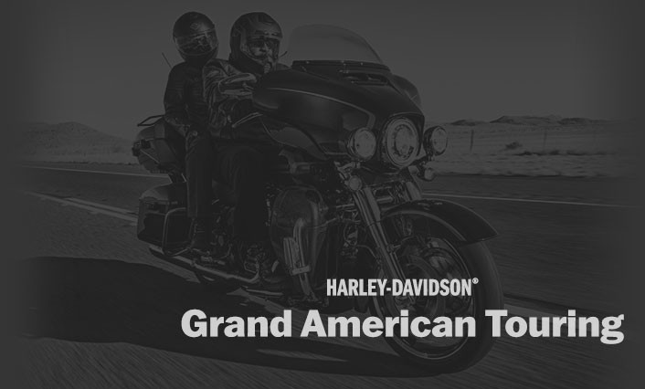 Dyno Room | Stan's Harley-Davidson®