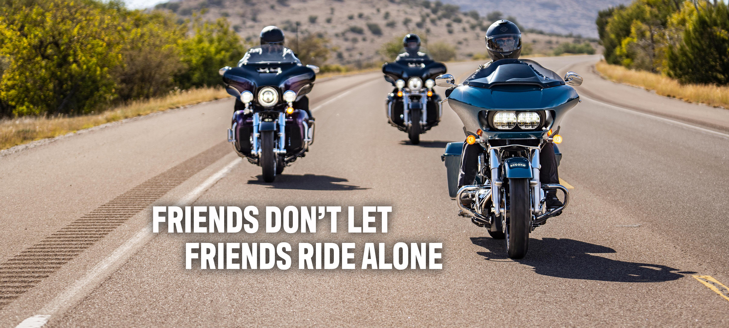 Best Harley Davidson Dealers | Freedom Road Harley-Davidson